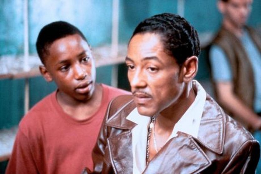 Fresh: DVD oder Blu-ray leihen - VIDEOBUSTER.de