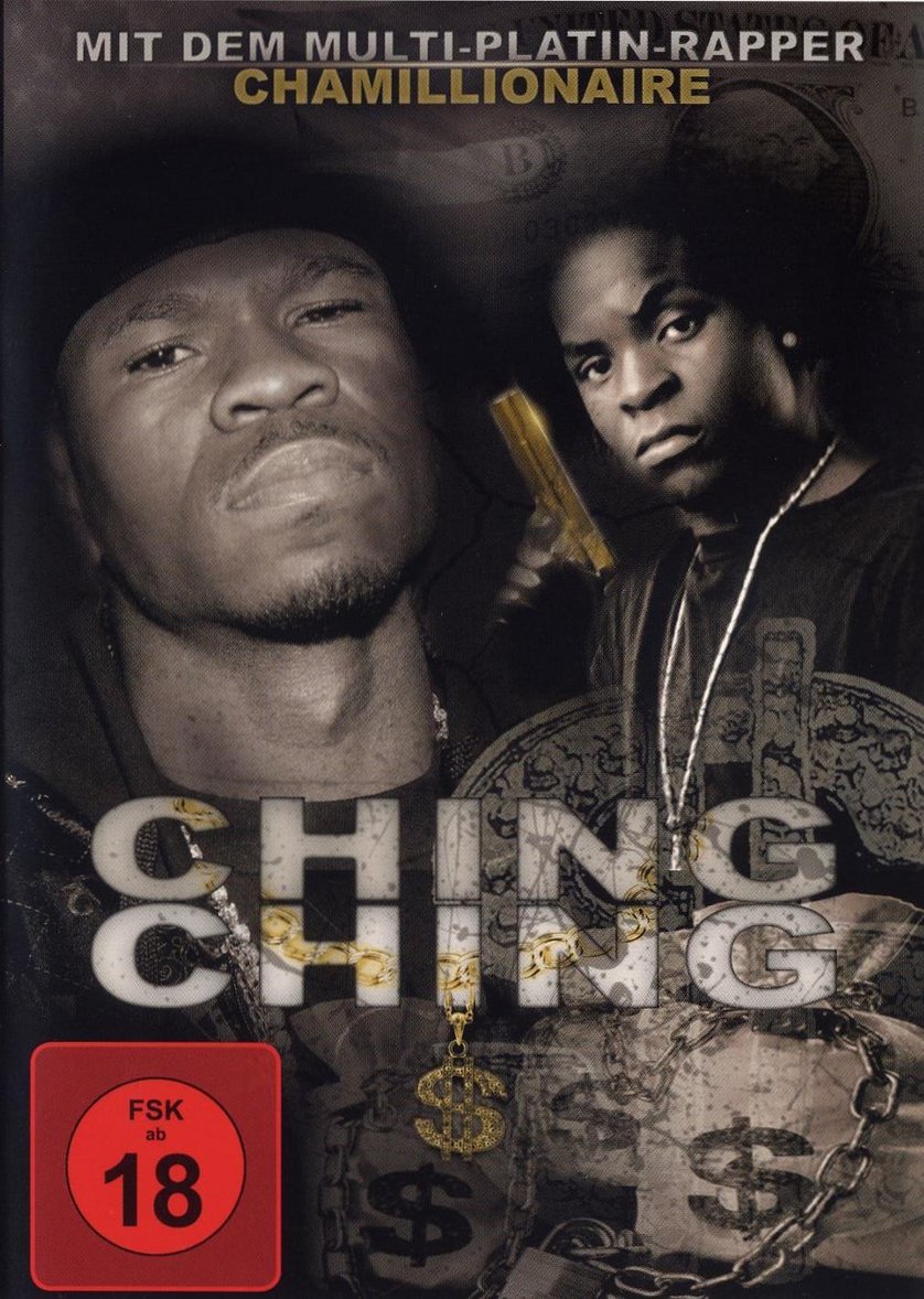 Ching Ching: DVD oder Blu-ray leihen - VIDEOBUSTER.de