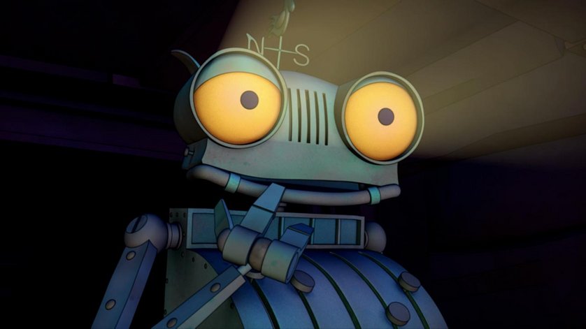 Ritter Rost: DVD, Blu-ray oder VoD leihen - VIDEOBUSTER.de