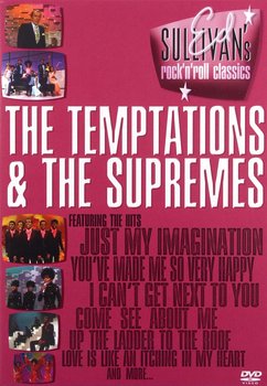 Ed Sullivan's Rock'n'Roll Classics - The Temptations & The Supremes ...