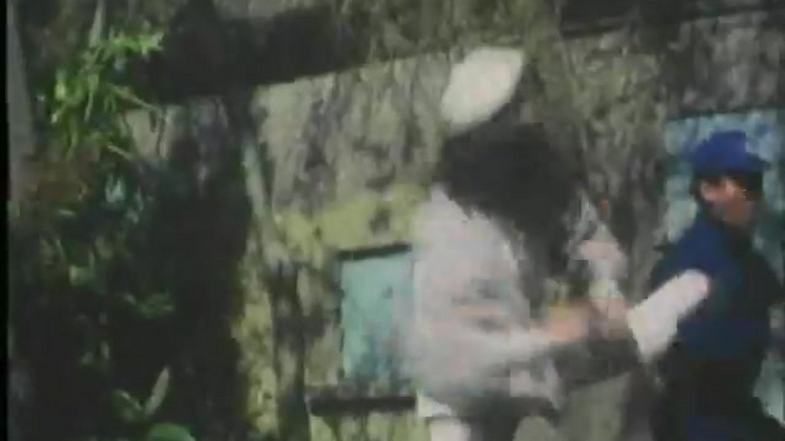 Ultra Force 1 - Killer Angels: Blu-ray, 4K UHD, DVD leihen - VIDEOBUSTER