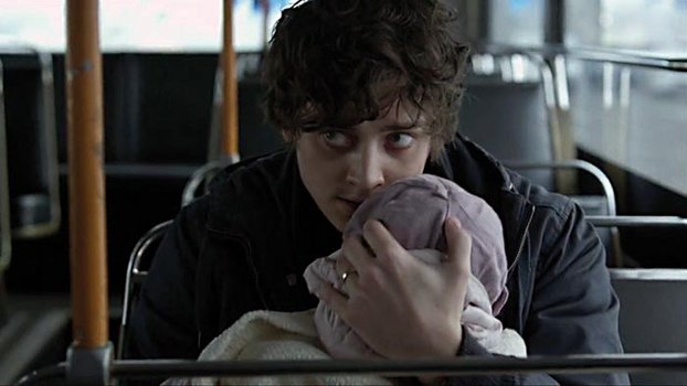 Citadel: DVD oder Blu-ray leihen - VIDEOBUSTER.de