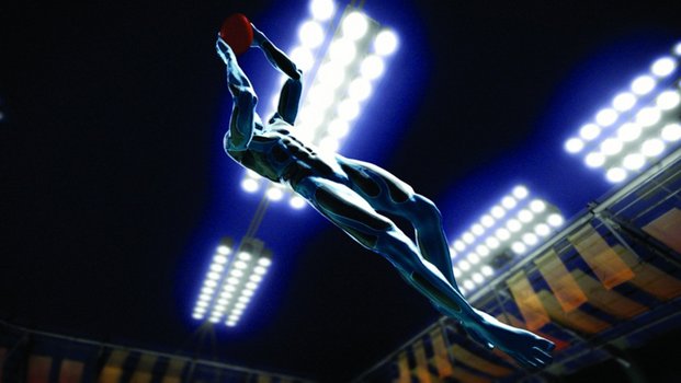 Human Power: DVD oder Blu-ray leihen - VIDEOBUSTER.de