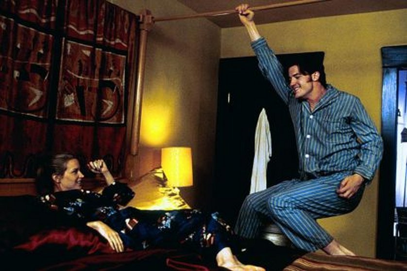 Monkeybone: DVD oder Blu-ray leihen - VIDEOBUSTER.de