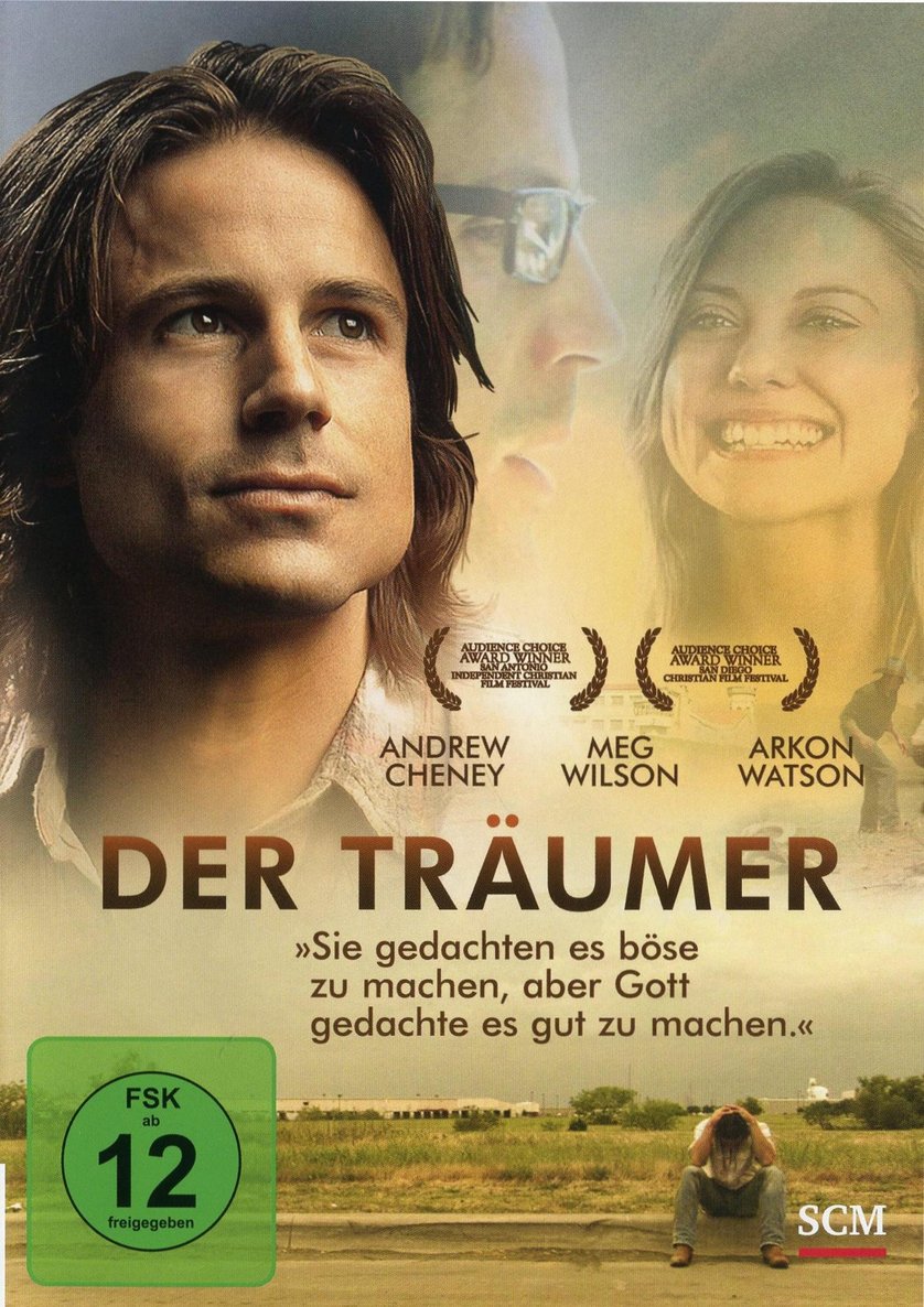 Der Träumer: DVD, Blu-ray oder VoD leihen - VIDEOBUSTER.de