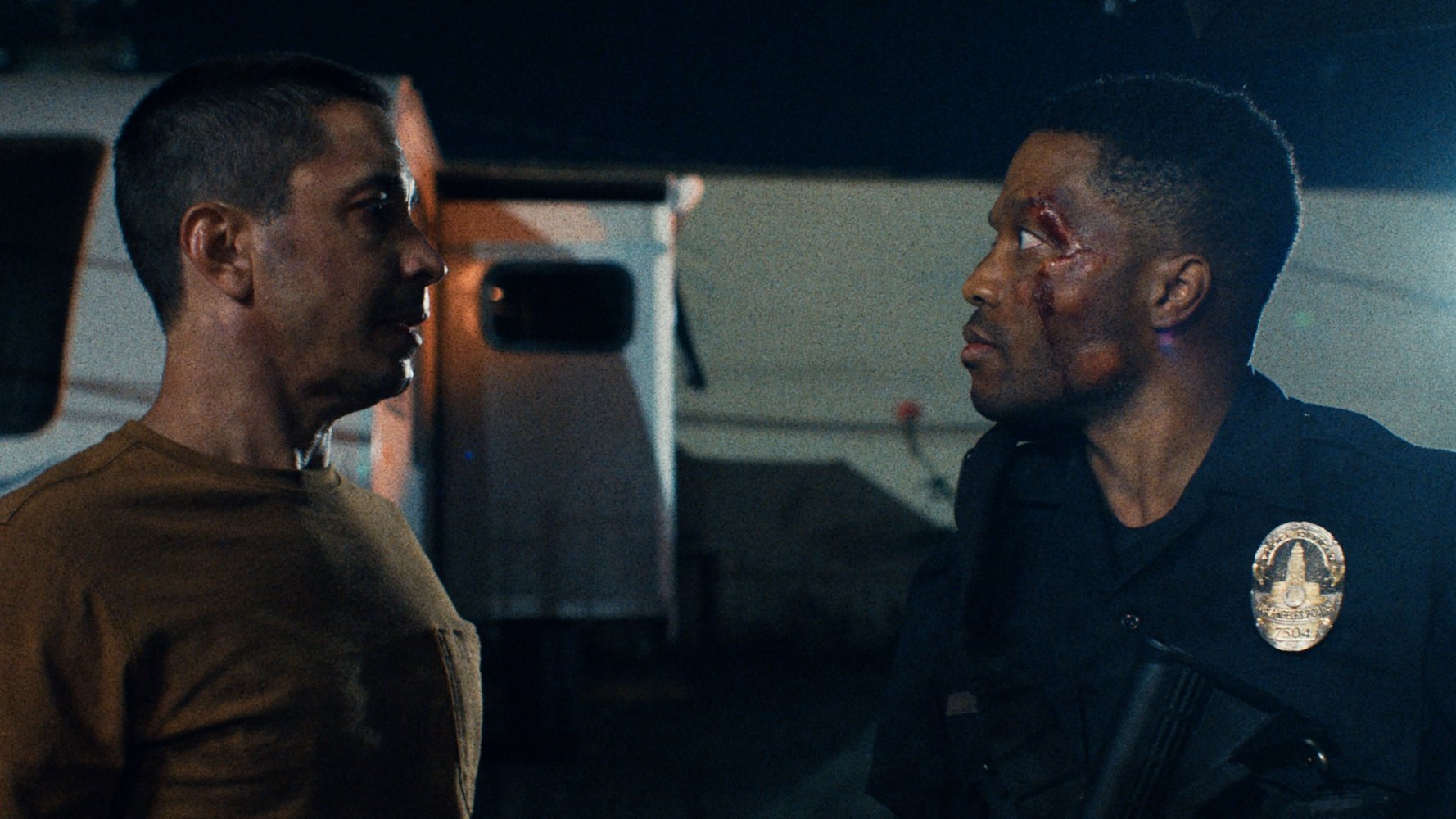 Night Patrol: Blu-ray, 4K UHD, DVD leihen - VIDEOBUSTER