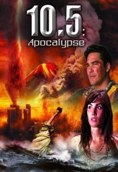 10.5 - Apokalypse: Blu-ray, 4K UHD, DVD leihen - VIDEOBUSTER