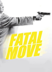 Fatal Termination: Blu-ray, 4K UHD, DVD leihen - VIDEOBUSTER
