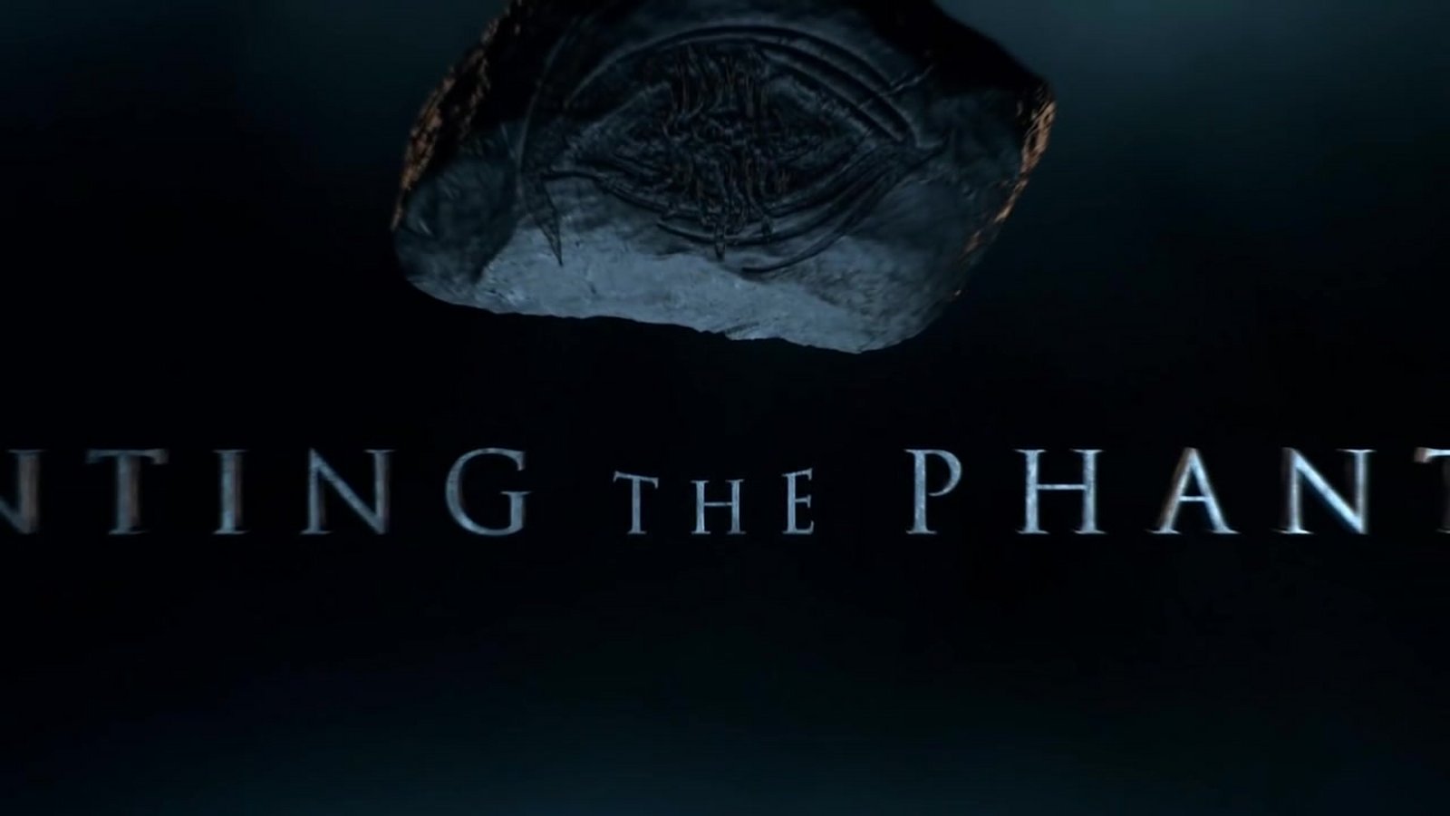 Hunting the Phantom: Blu-ray, 4K UHD, DVD leihen - VIDEOBUSTER