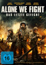 Alone We Fight: DVD oder Blu-ray leihen - VIDEOBUSTER.de