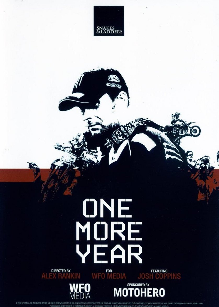 One More Year: DVD oder Blu-ray leihen - VIDEOBUSTER.de