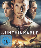 The Unthinkable: DVD, Blu-ray oder VoD leihen - VIDEOBUSTER.de