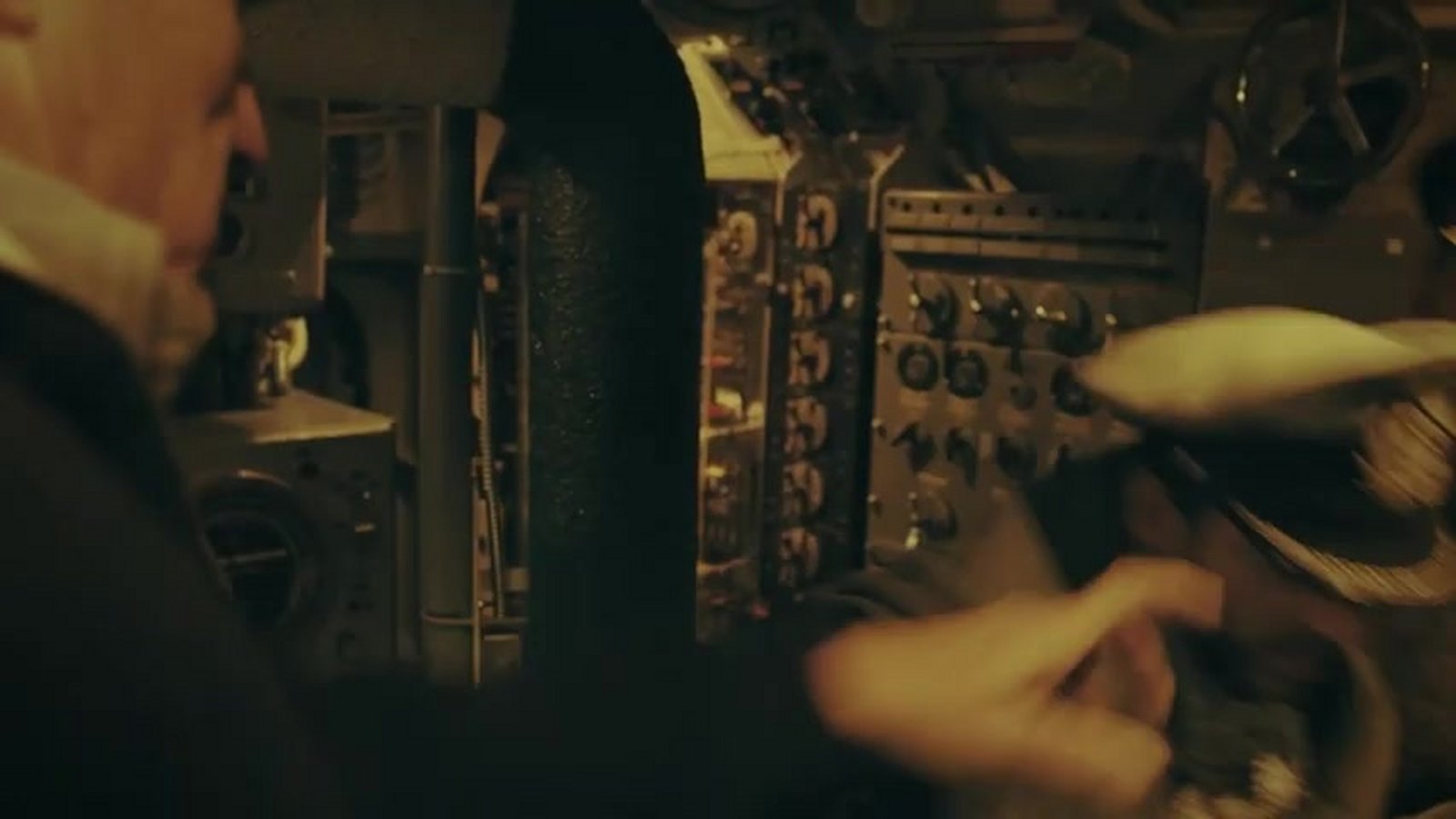 Operation Seawolf: Stream, Blu-ray, 4K UHD oder DVD - VIDEOBUSTER