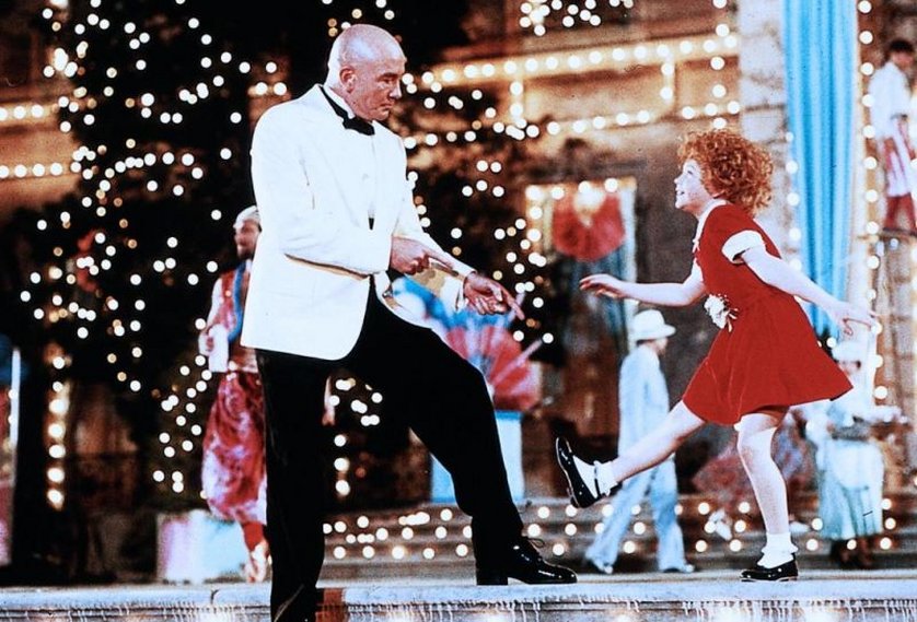 Annie: DVD oder Blu-ray leihen - VIDEOBUSTER.de