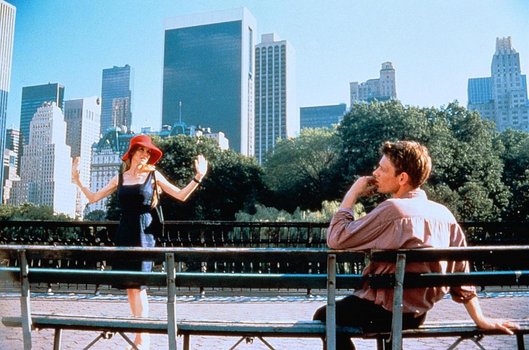 Fast Food, Fast Women: DVD oder Blu-ray leihen - VIDEOBUSTER.de