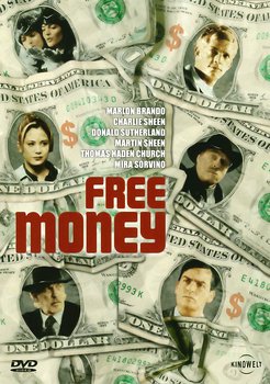 Free Money: Blu-ray, 4K UHD, DVD leihen - VIDEOBUSTER