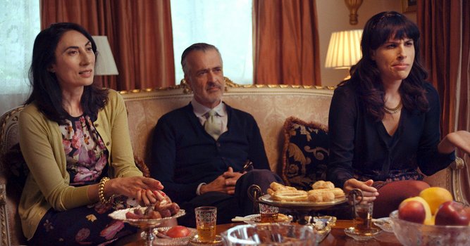 Appropriate Behavior: DVD oder Blu-ray leihen - VIDEOBUSTER.de