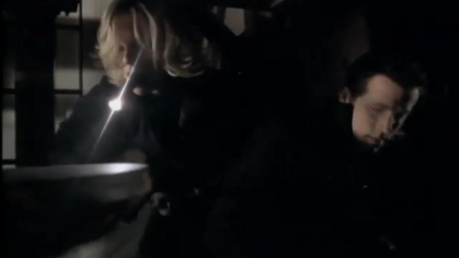 Foolproof: Blu-ray, 4K UHD, DVD leihen - VIDEOBUSTER