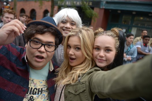 Appgefahren: DVD, Blu-ray oder VoD leihen - VIDEOBUSTER.de