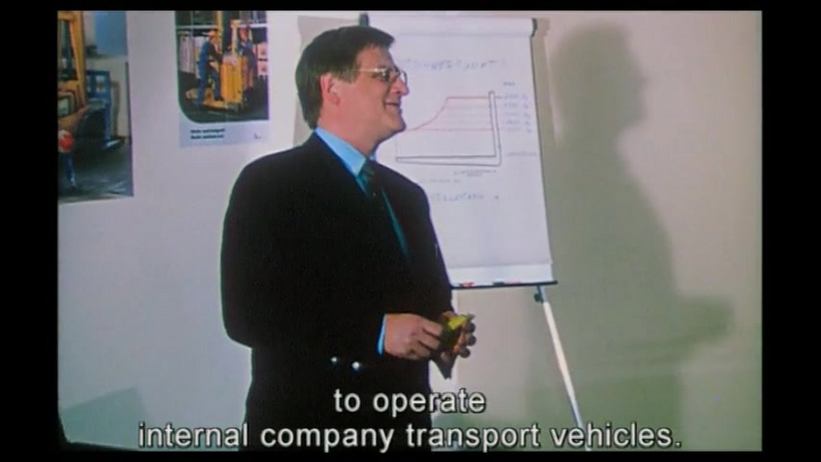 Staplerfahrer Klaus: Blu-ray, 4K UHD, DVD leihen - VIDEOBUSTER