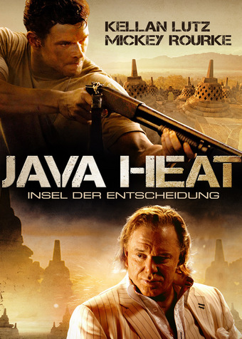 Java Heat: Stream, Blu-ray, 4K UHD oder DVD - VIDEOBUSTER