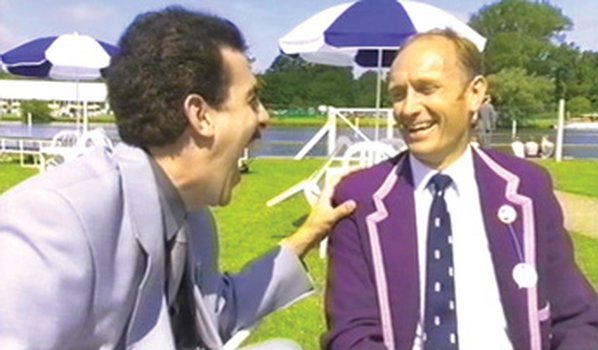 Ali G - Staffel 1: DVD oder Blu-ray leihen - VIDEOBUSTER.de