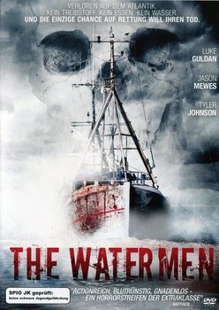 The Watermen: Blu-ray, 4K UHD, DVD leihen - VIDEOBUSTER