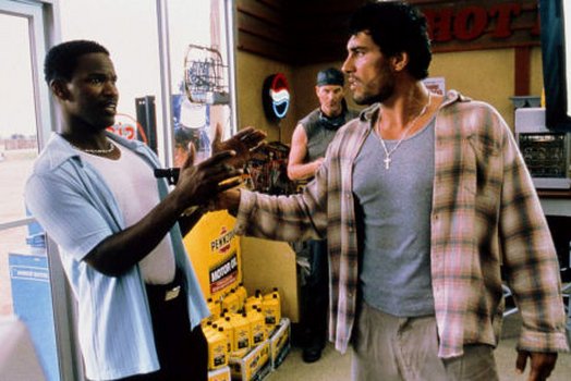 Held Up: DVD oder Blu-ray leihen - VIDEOBUSTER.de