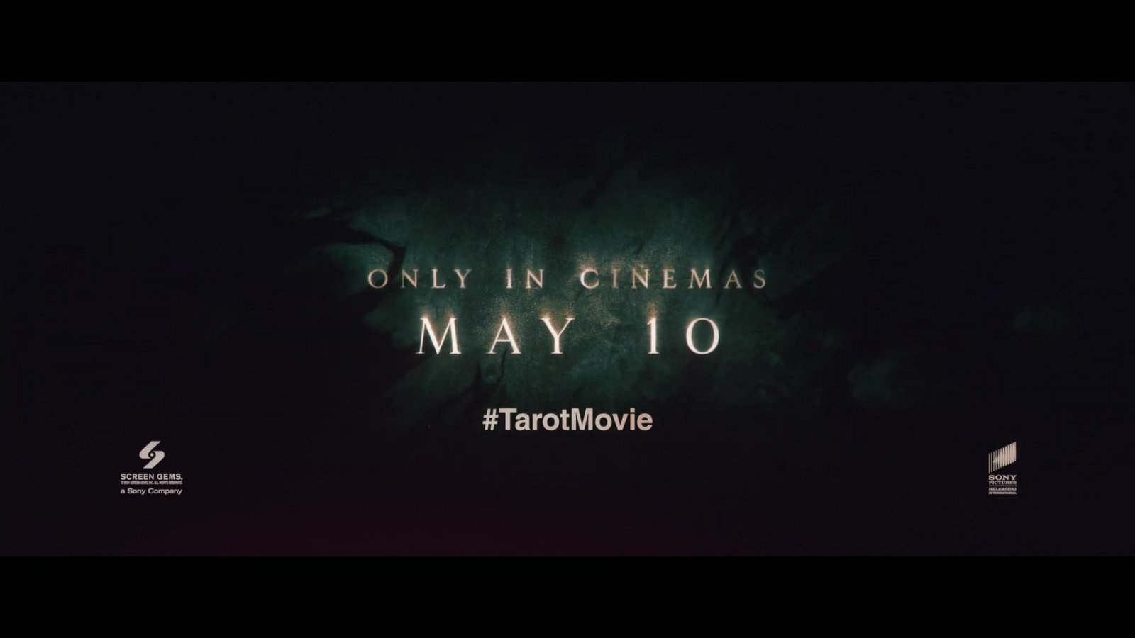 Tarot: Blu-ray, 4K UHD, DVD leihen - VIDEOBUSTER