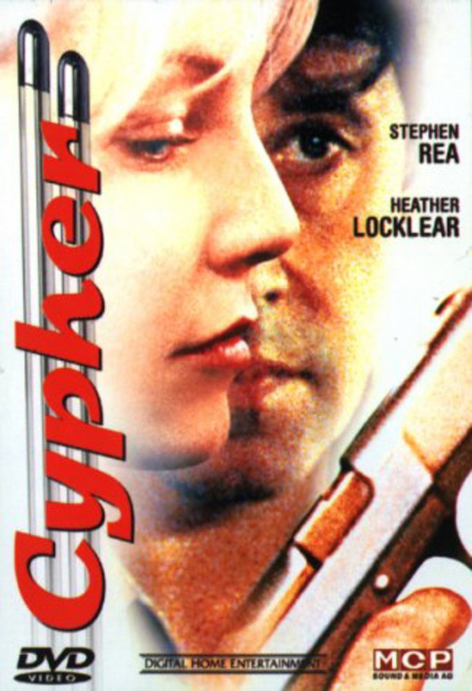Cypher: DVD oder Blu-ray leihen - VIDEOBUSTER.de