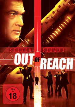 Out of Reach: Blu-ray, 4K UHD, DVD leihen - VIDEOBUSTER