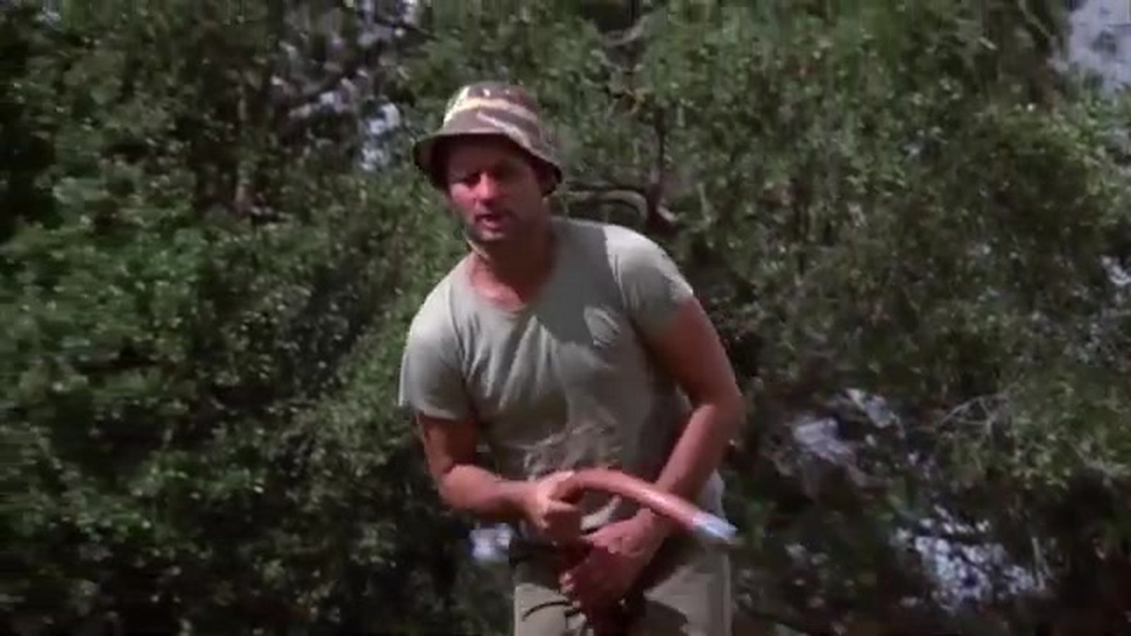 Caddyshack: Blu-ray, 4K UHD, DVD leihen - VIDEOBUSTER