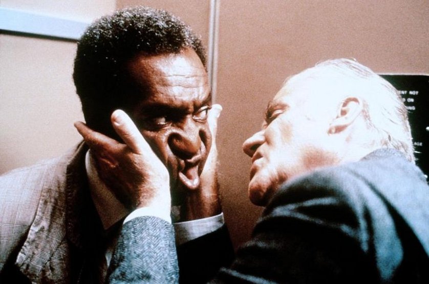 Ghost Dad: DVD oder Blu-ray leihen - VIDEOBUSTER.de