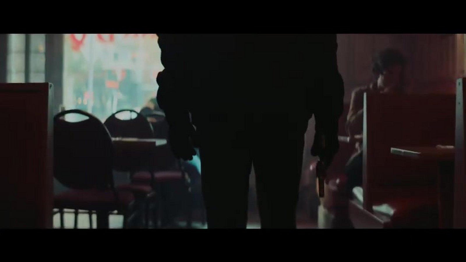 Hitman Confessions: Stream, Blu-ray, 4K UHD oder DVD - VIDEOBUSTER