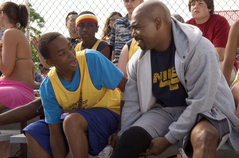 Like Mike 2: DVD oder Blu-ray leihen - VIDEOBUSTER.de