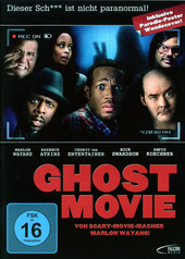 Ghost Movie 2: DVD oder Blu-ray leihen - VIDEOBUSTER.de