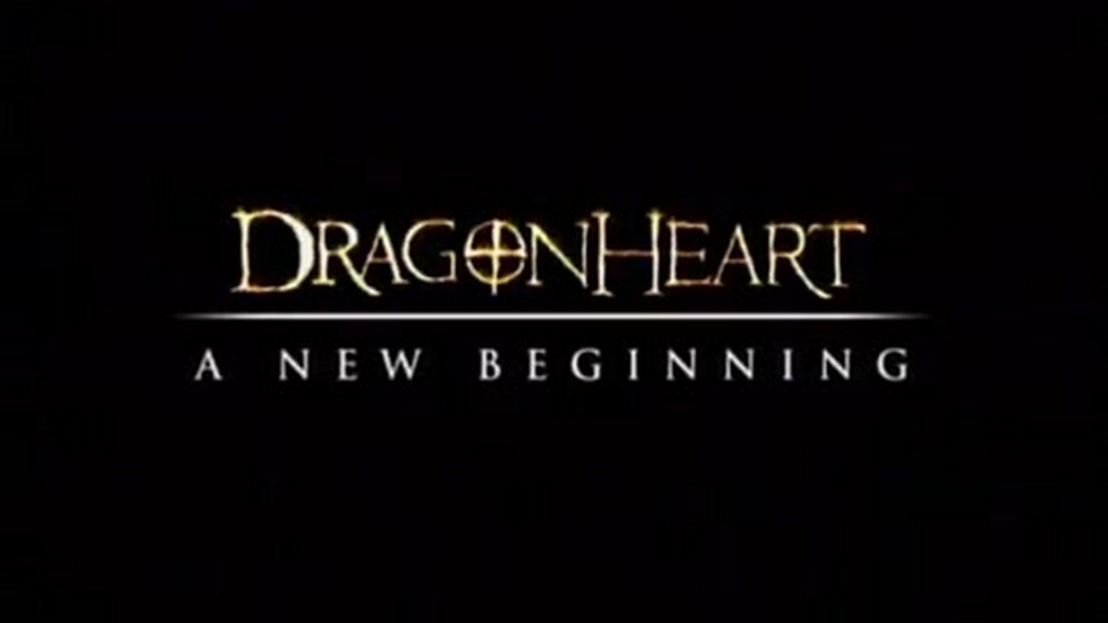 Dragonheart 2 - Ein neuer Anfang: Blu-ray, 4K UHD, DVD leihen - VIDEOBUSTER