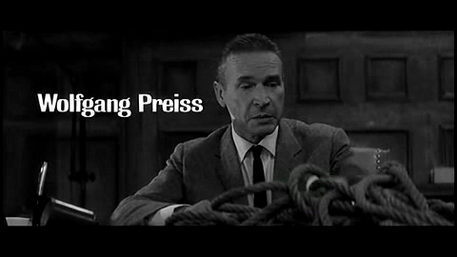 Der Henker von London: Blu-ray, 4K UHD, DVD leihen - VIDEOBUSTER