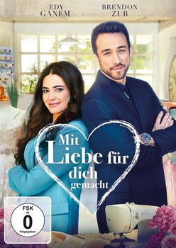 Made for You, with Love - Mit Liebe für dich gemacht: Stream, Blu-ray ...