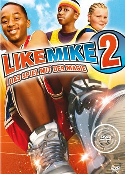 Like Mike 2: Blu-ray, 4K UHD, DVD leihen - VIDEOBUSTER