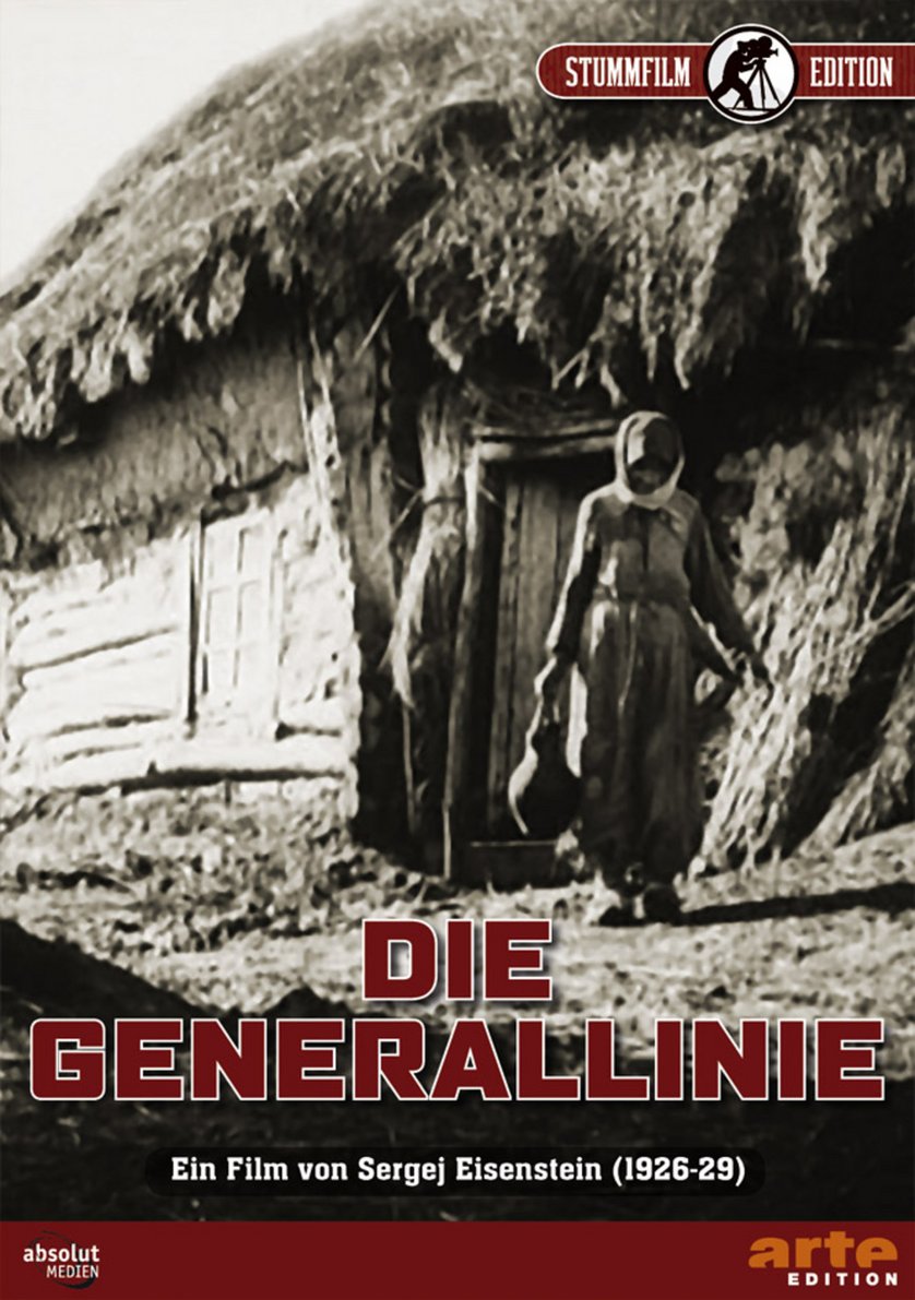 Die Generallinie: DVD oder Blu-ray leihen - VIDEOBUSTER.de