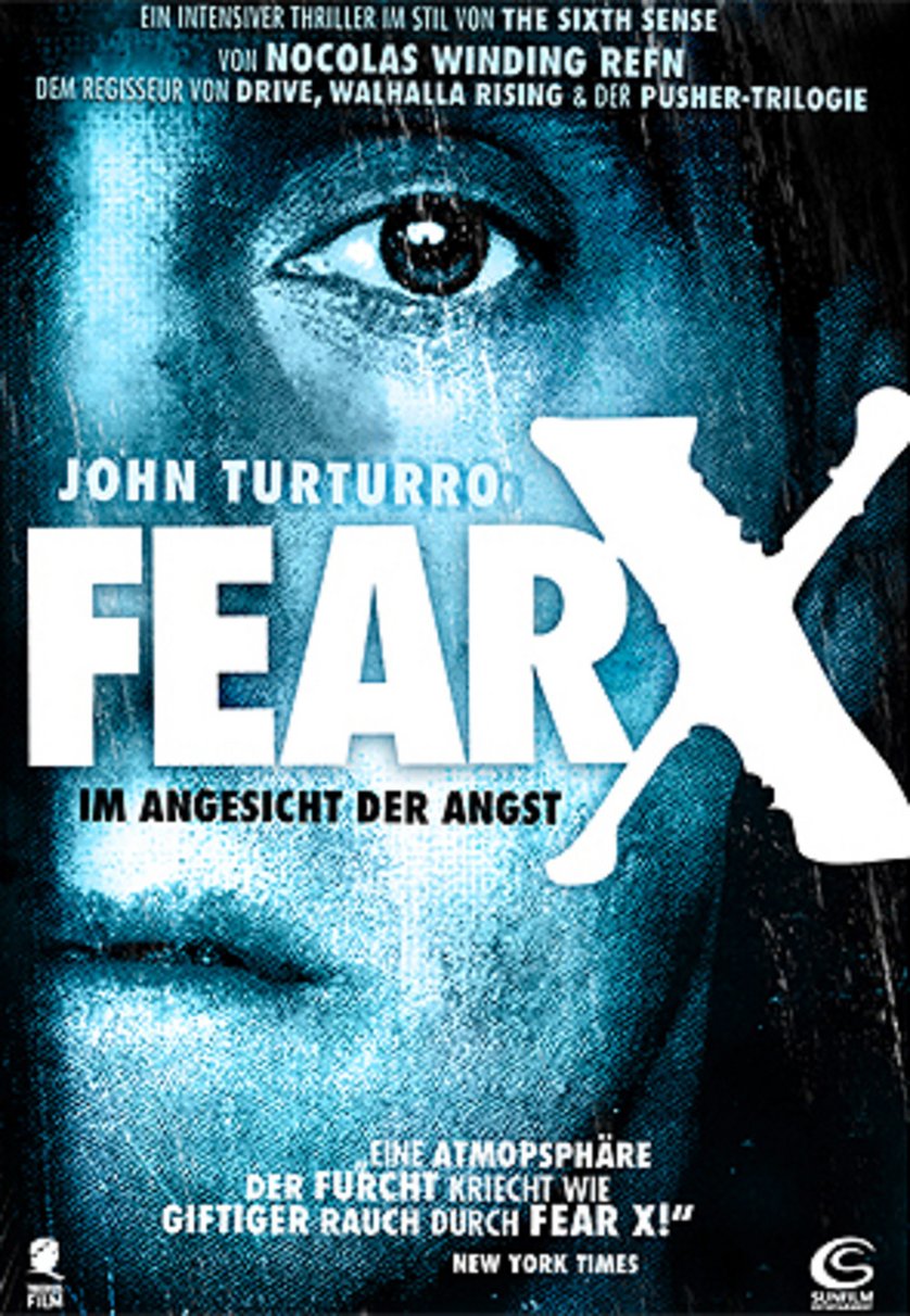 Fear X: DVD oder Blu-ray leihen - VIDEOBUSTER.de