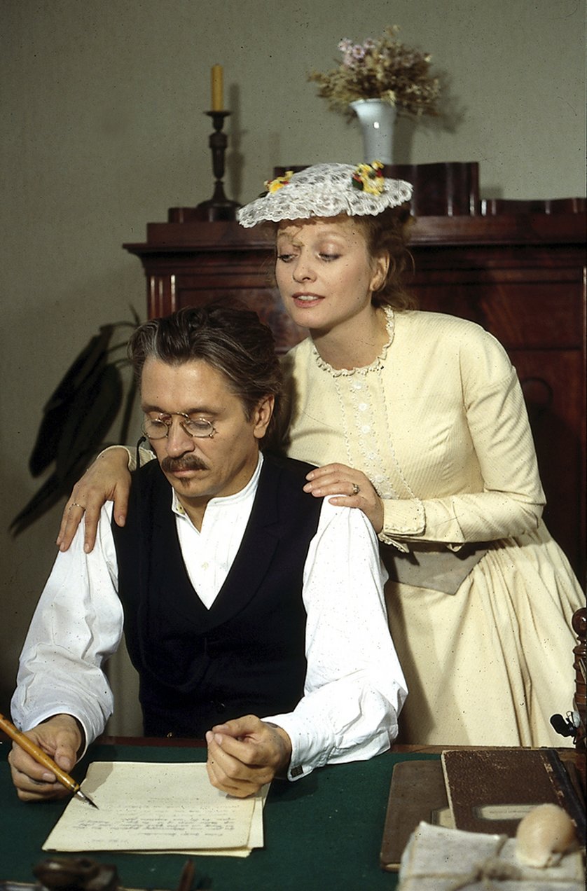 Karl May: DVD oder Blu-ray leihen - VIDEOBUSTER.de