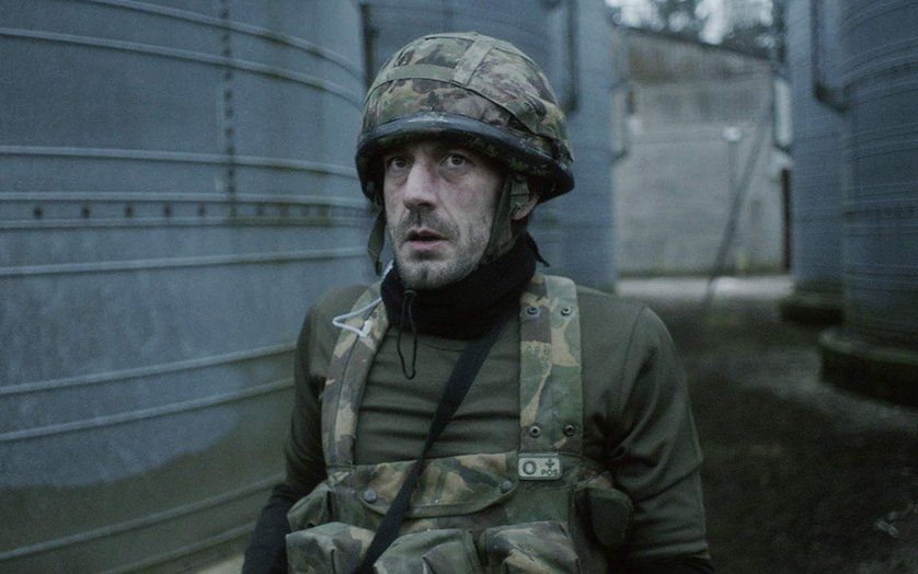 Tank 432: DVD, Blu-ray oder VoD leihen - VIDEOBUSTER.de