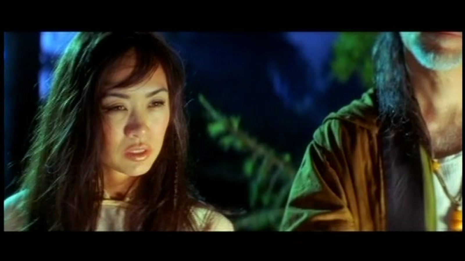 Forbidden Warrior: Blu-ray, 4K UHD, DVD leihen - VIDEOBUSTER