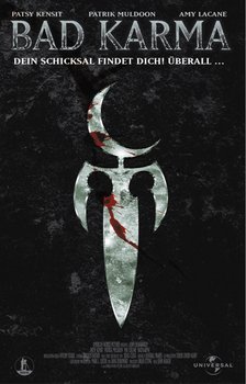 Bad Karma: Blu-ray, 4K UHD, DVD leihen - VIDEOBUSTER