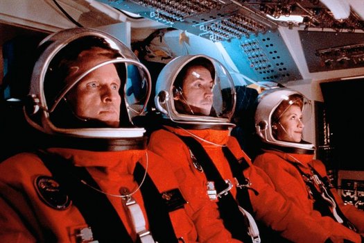 Spaceman: DVD oder Blu-ray leihen - VIDEOBUSTER.de
