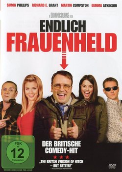 Endlich Frauenheld: Blu-ray, 4K UHD, DVD leihen - VIDEOBUSTER