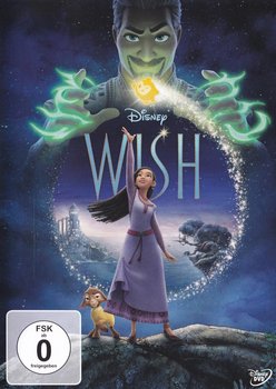 Wish: Blu-ray, 4K UHD, DVD leihen - VIDEOBUSTER