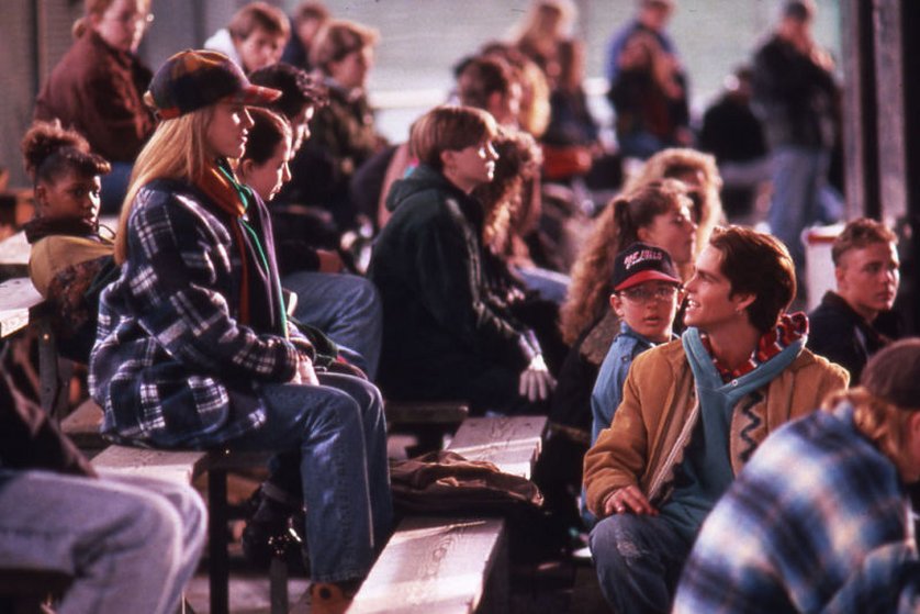 Airborne - Cool Blades: DVD oder Blu-ray leihen - VIDEOBUSTER.de